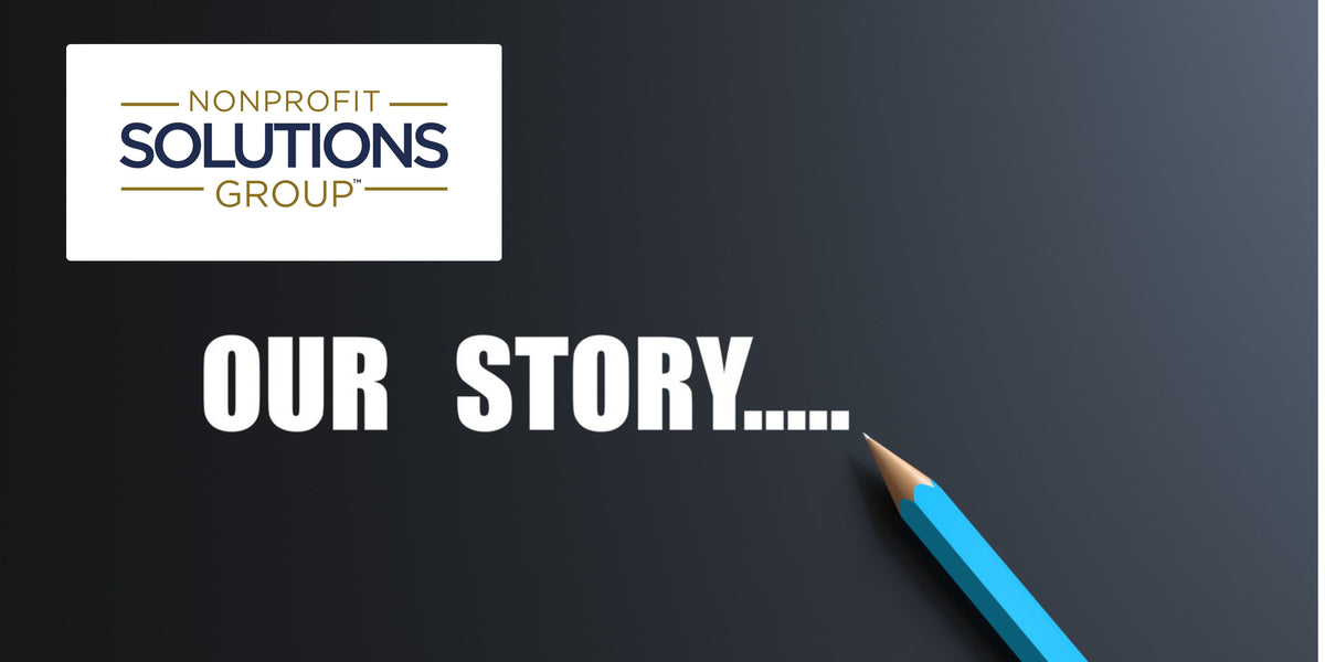 About Us – Nonprofit Solutions Group
