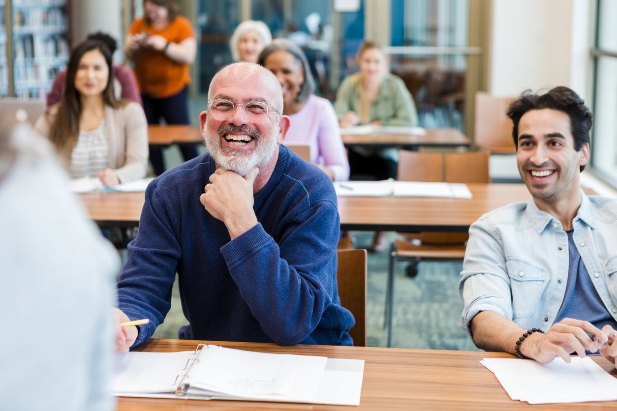 Events – Nonprofit Solutions Group