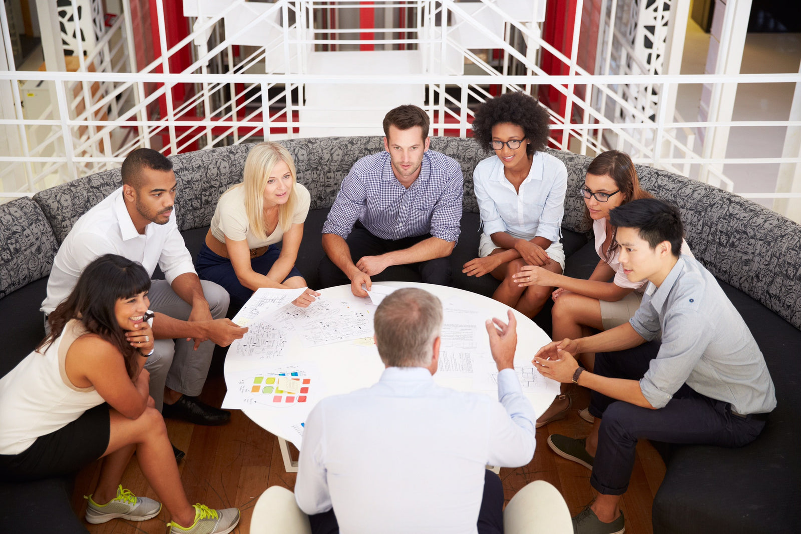 Nonprofit Solutions Group